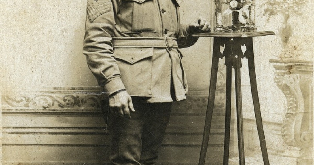 Digitised@SLQ: Joseph Cecil Thompson collection | State Library Of ...