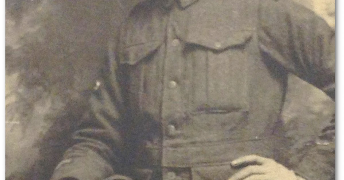 German Australians who served under the Rising Sun | State Library Of ...