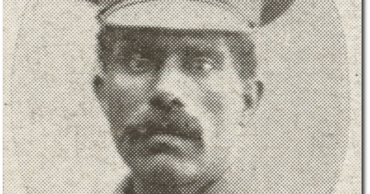 Walter PAGE #2442 | State Library Of Queensland