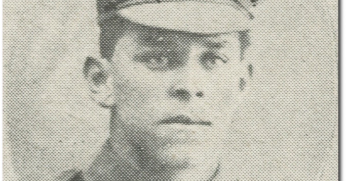 Arthur WALSH #2050 | State Library Of Queensland