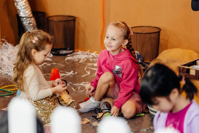 Holiday fun | State Library Of Queensland