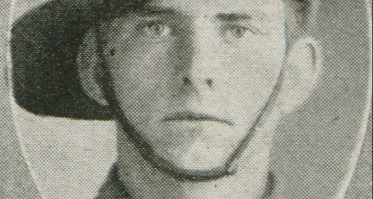 Stories behind the name: Arthur Pattison 42nd Infantry Battalion ...