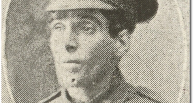 Henry Claude Hamilton #3162A | Stories | Anzac Square