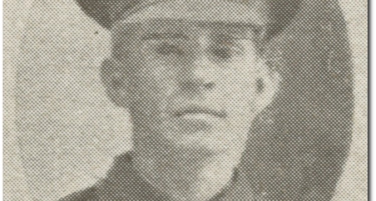 Edward COLLINS #2424 | Stories | Anzac Square