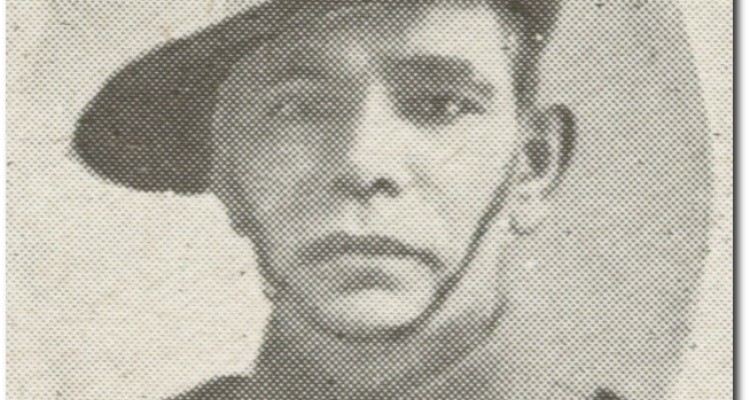 Leonard Lynch #2434 | Stories | Anzac Square