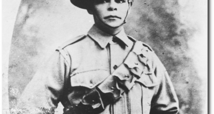 Harry Murray #2436 | Stories | Anzac Square