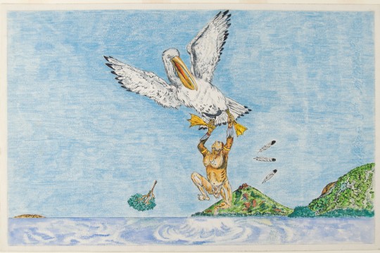 Aboriginal and Torres Strait Islander languages | State Library Of ...