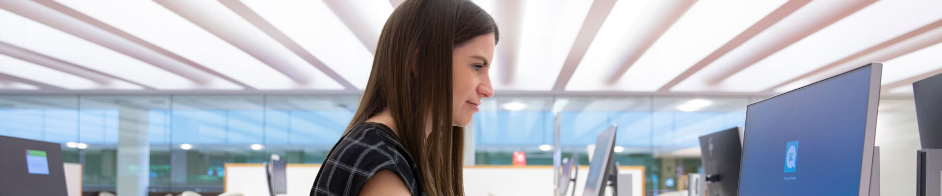 Infozone | State Library of Queensland