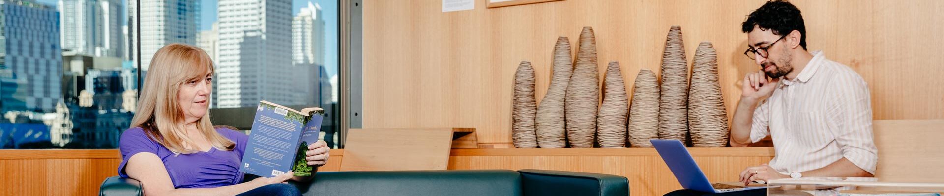 John Oxley Library | State Library Of Queensland