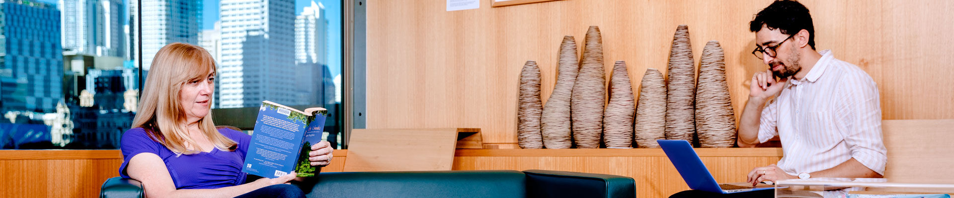 Membership | State Library Of Queensland