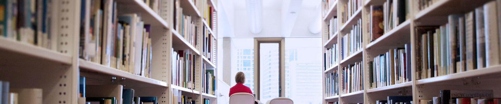 Borrowing | State Library Of Queensland