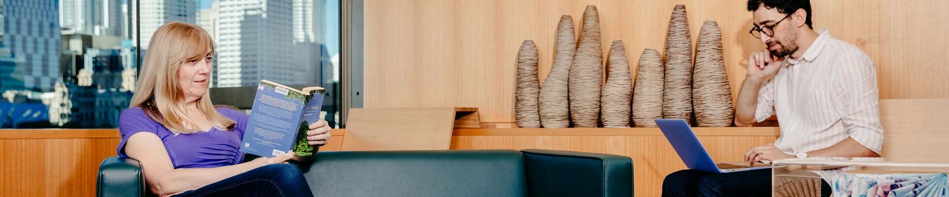 Membership | State Library Of Queensland