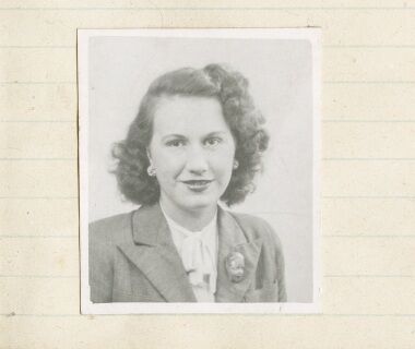 Your loving Aussie, Charlie: Part Two | Stories | Anzac Square