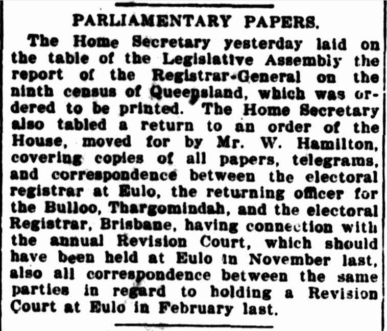 Parliamentary Papers for Historians: Facts, Figures and a Treasury of ...