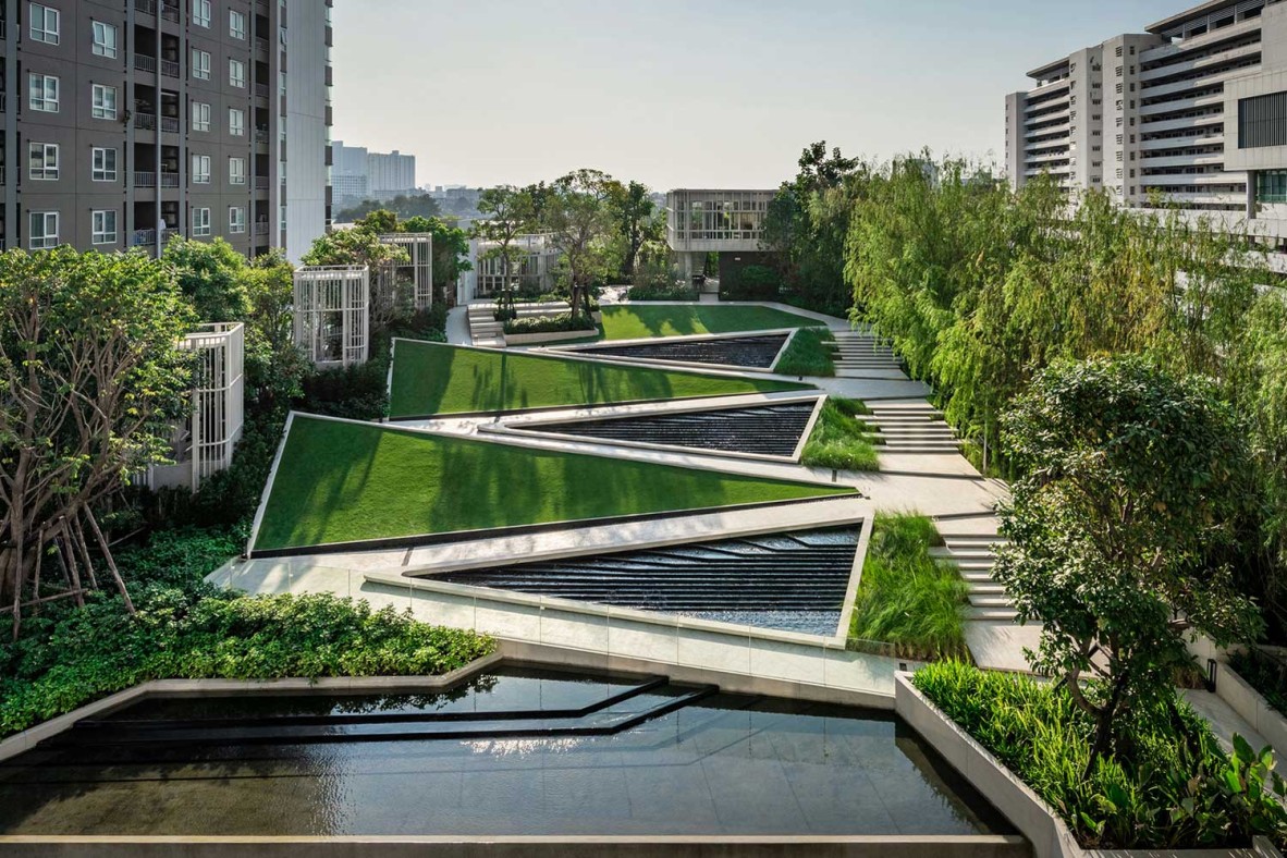 Water sensitive urban design technologies | State Library Of Queensland