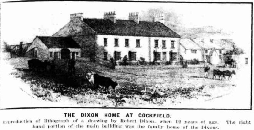 The first marriages in the Moreton Bay settlement 1839: behind the ...