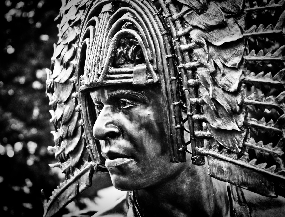 A History Told: The Aboriginal and Torres Strait Islander Memorial ...