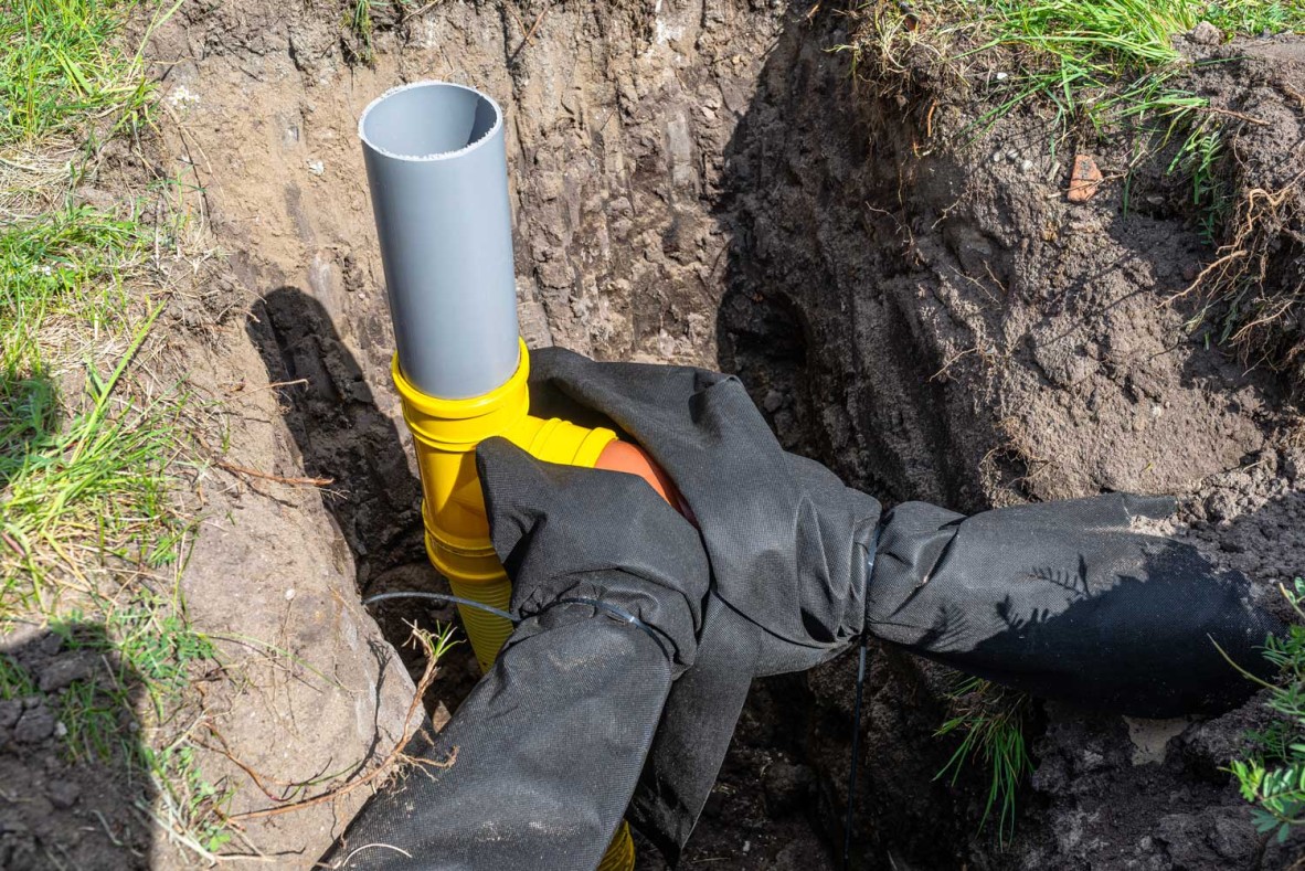 Water sensitive urban design technologies | State Library Of Queensland