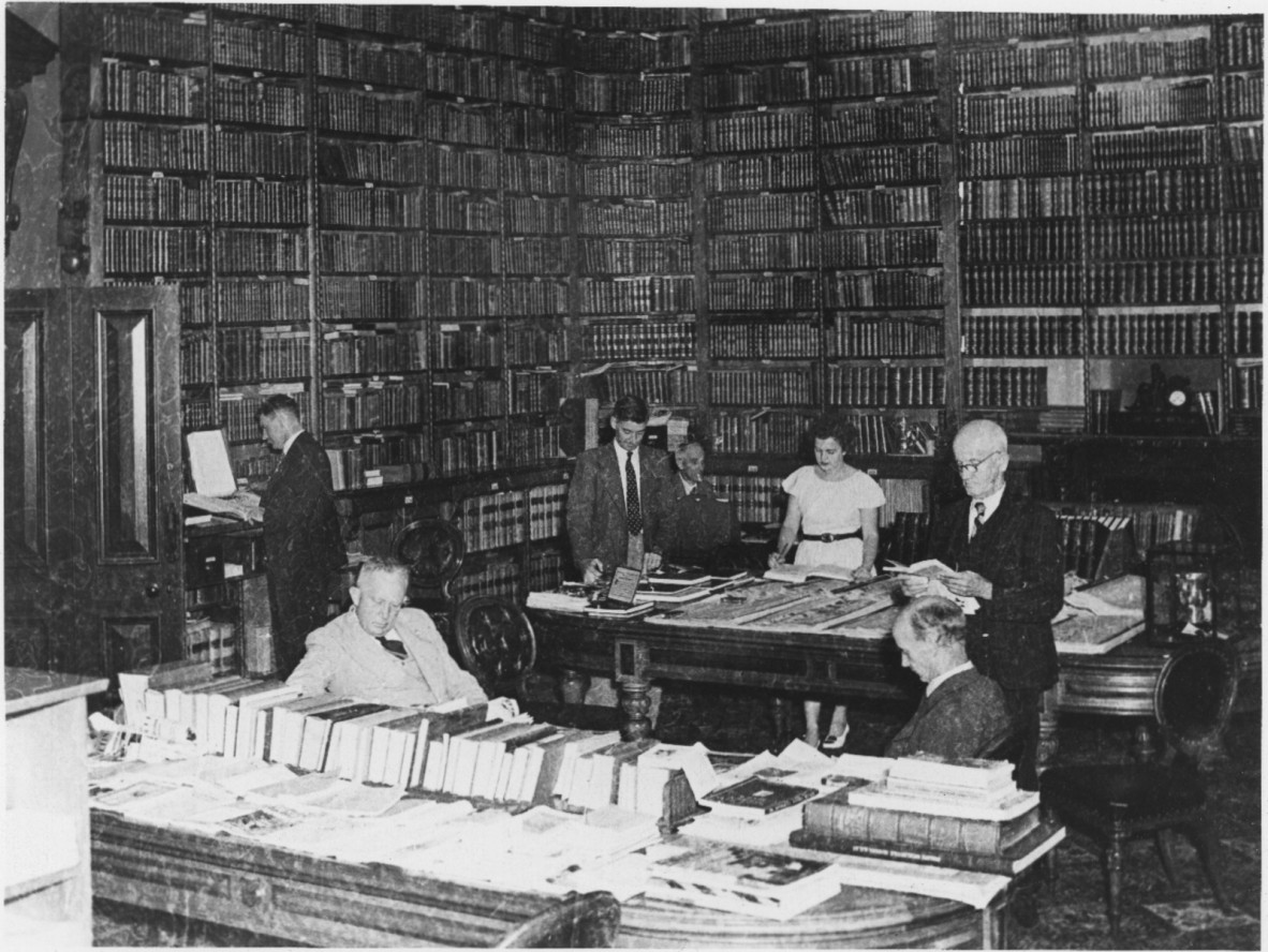 Parliamentary Papers for Historians: Facts, Figures and a Treasury of ...