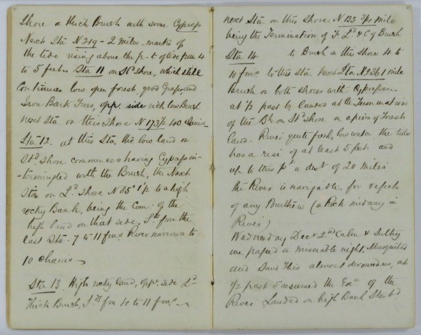 200th anniversary of John Oxley's exploration of the Brisbane River ...