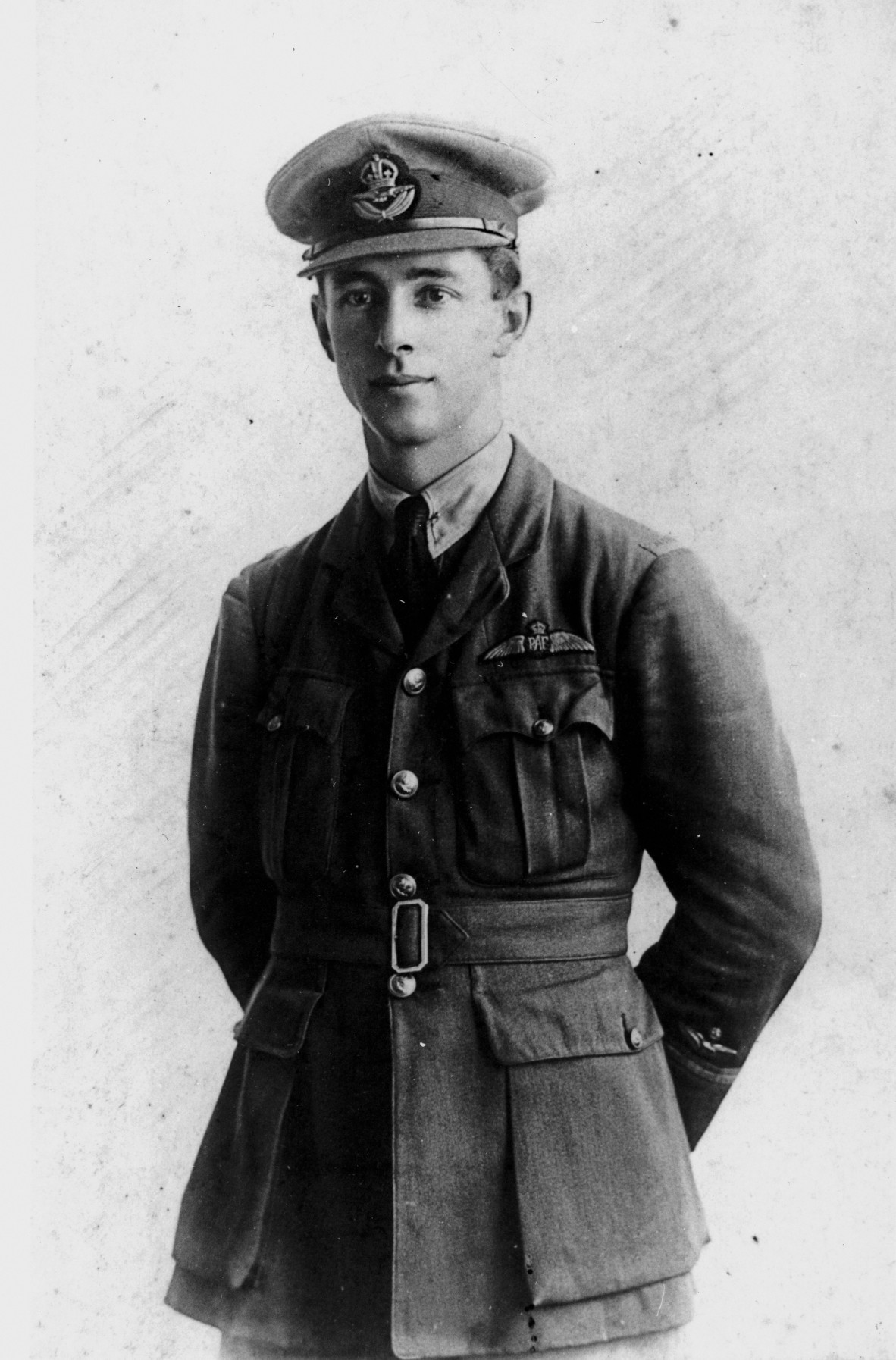 "A Wonderful Achievement” - Ross and Keith Smith’s Historic Flight to ...