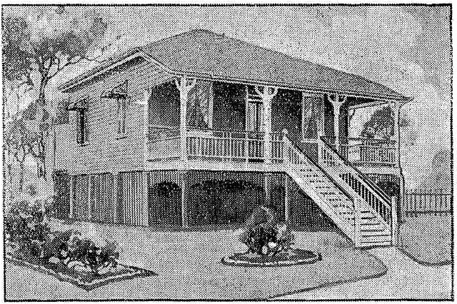 Perspectives on the land and home of a Nundah Anzac cottage: a ...