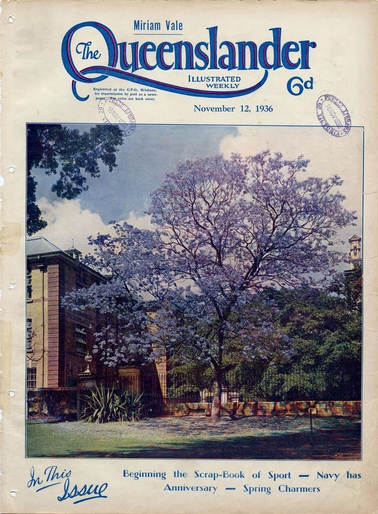 Understanding copyright | State Library Of Queensland