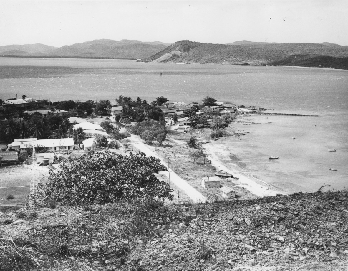 Uncle Bill Lowah's extraordinary life | State Library Of Queensland