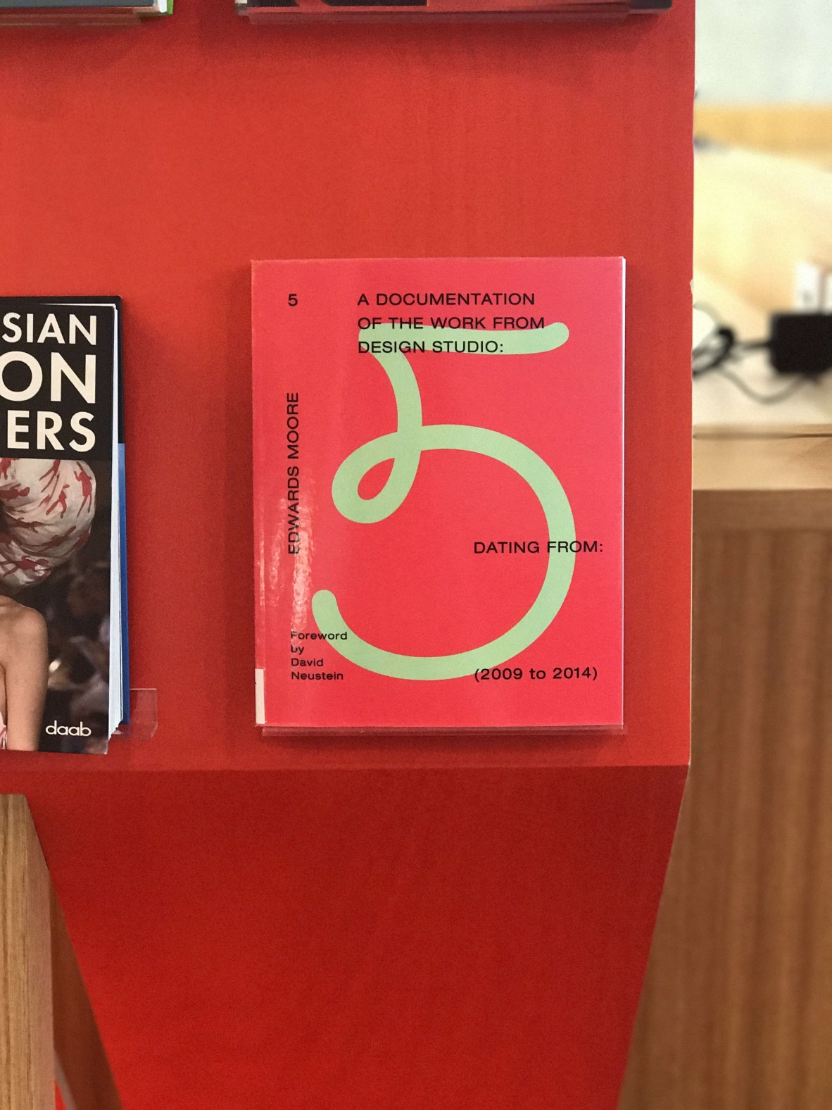 Top five borrowed design books | State Library Of Queensland