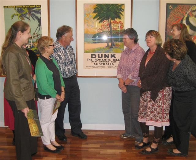 State Library Collections Triumphant at UQ Art Museum | State Library ...