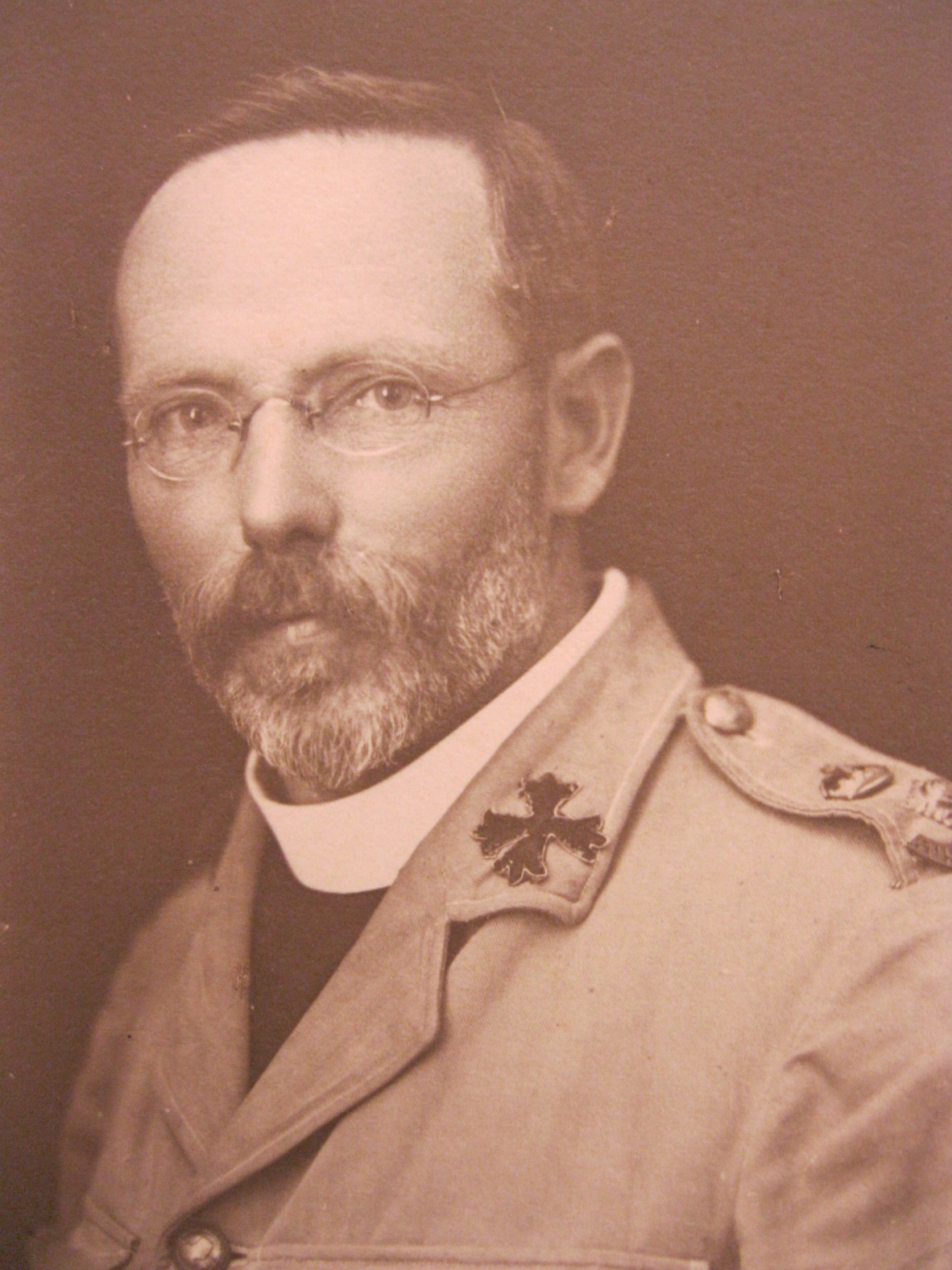 New Acquisition: Garland Family Personal Papers | State Library Of ...