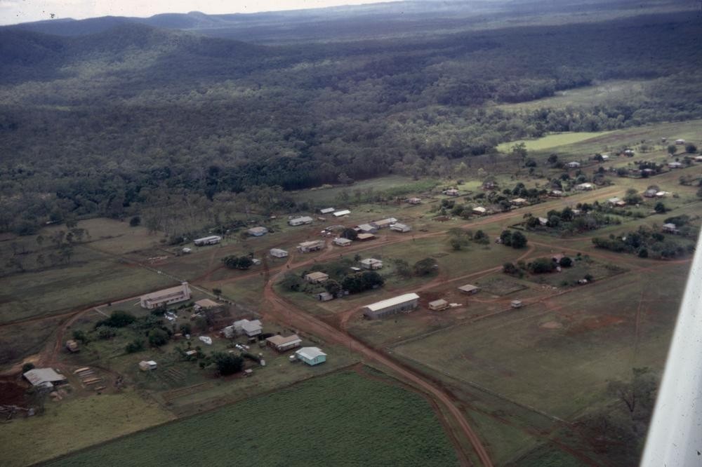 75th anniversary of the Hope Valley evacuation | State Library Of ...