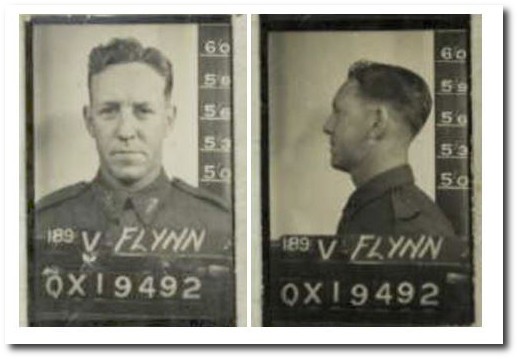 Sharing Stories of Service: Jack Flynn WWII | Stories | Anzac Square