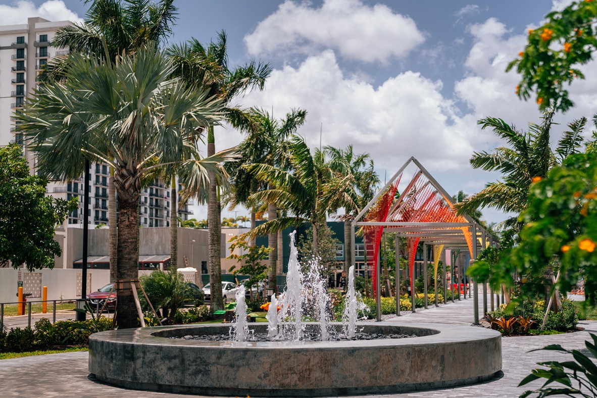 Water sensitive urban design technologies | State Library Of Queensland