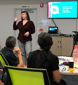 My experience hosting Professional Development | State Library Of ...