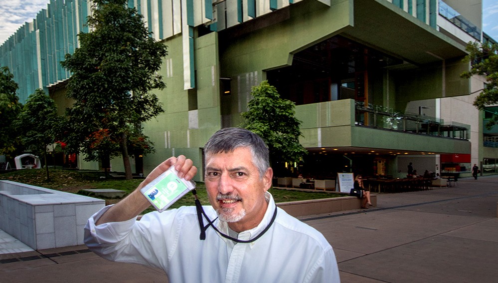 Discover the Siganto Foundation Fellows | State Library Of Queensland