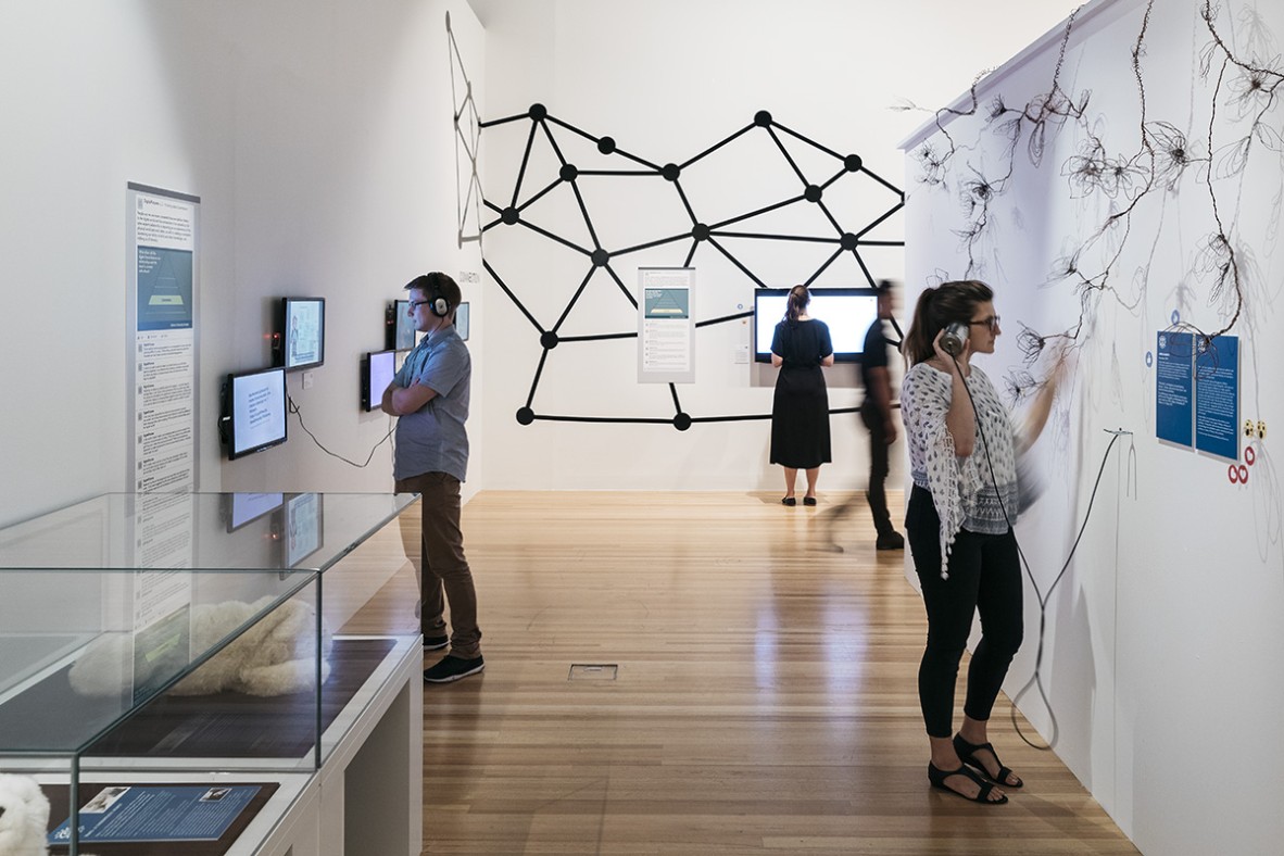 Digital Futures: a digital hierarchy of needs? | State Library Of ...