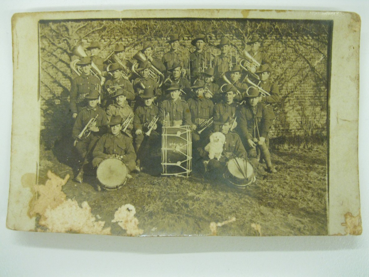 Joseph Cecil Thompson Collection | State Library Of Queensland