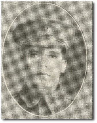 Thomas James WALKER #6400 | State Library Of Queensland