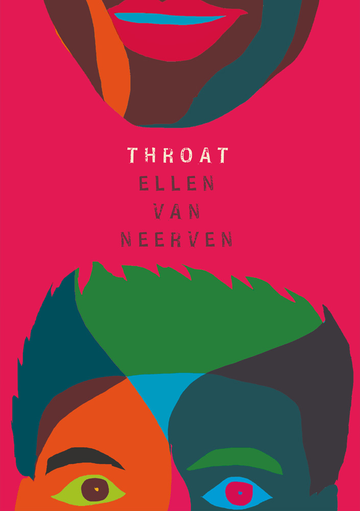Throat by Ellen van Neerven | State Library of Queensland