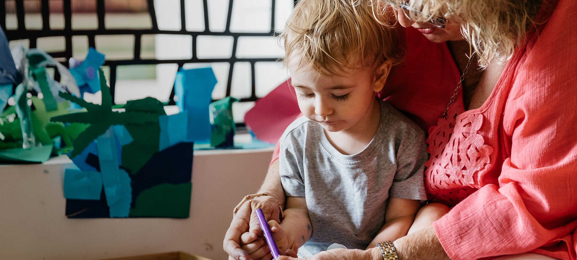 First 5 Forever | State Library of Queensland