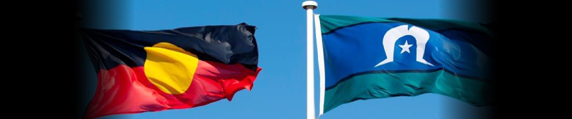 Aboriginal and Torres Strait Islander flags | State Library of Queensland