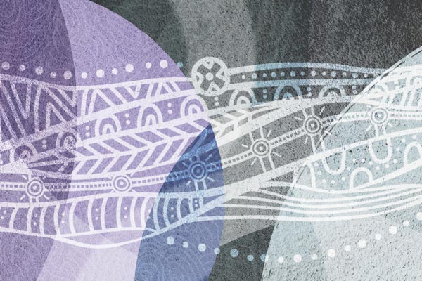 International Year of Indigenous Languages visual identity designed by ...