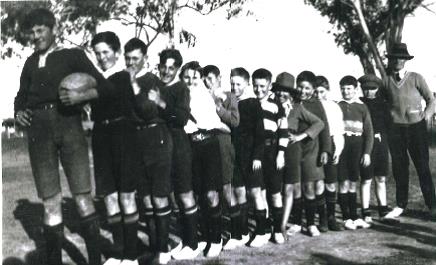 150 years of State School education for Nanango | State Library Of ...
