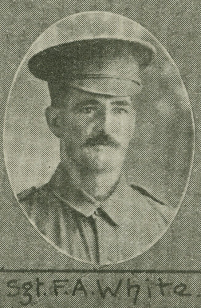 Constables on the front line | State Library Of Queensland