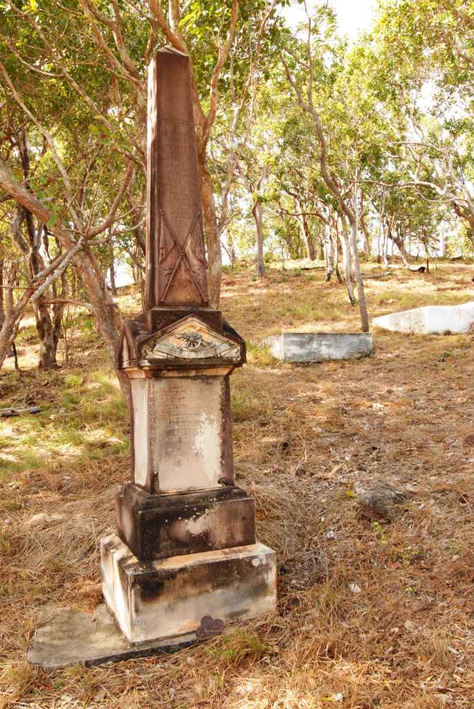 Thursday Island First World War Honour Board and the Victoria Garrison ...