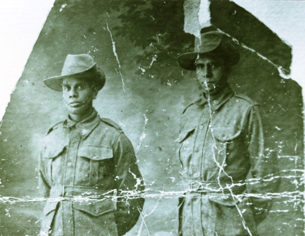Trooper Harry Doyle | State Library Of Queensland