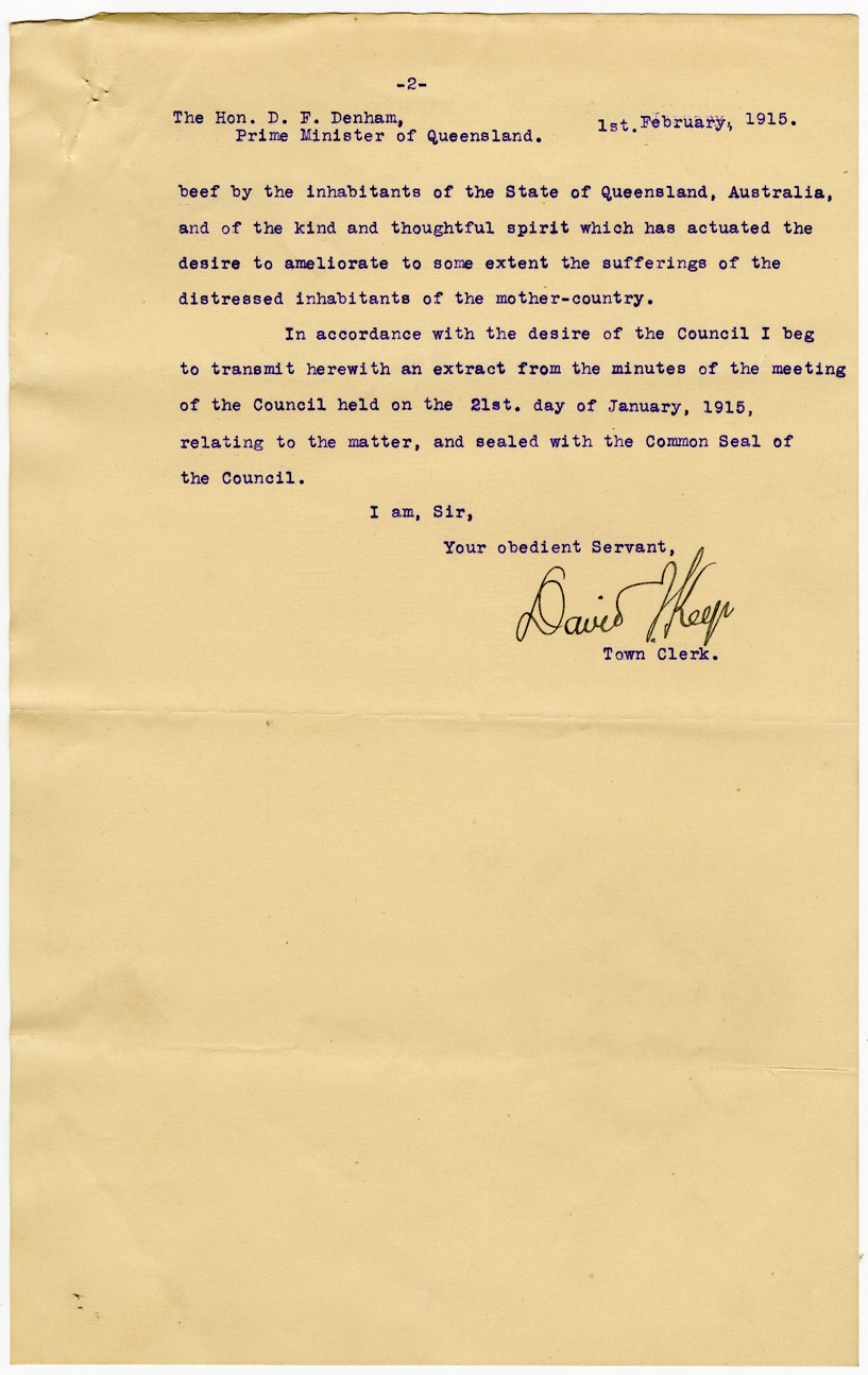 Queensland State Archives, Digital Image ID 25236 | State Library of ...