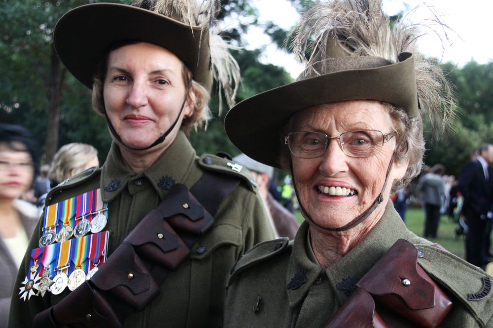 Historypin grants to tell First World War stories now available | State ...