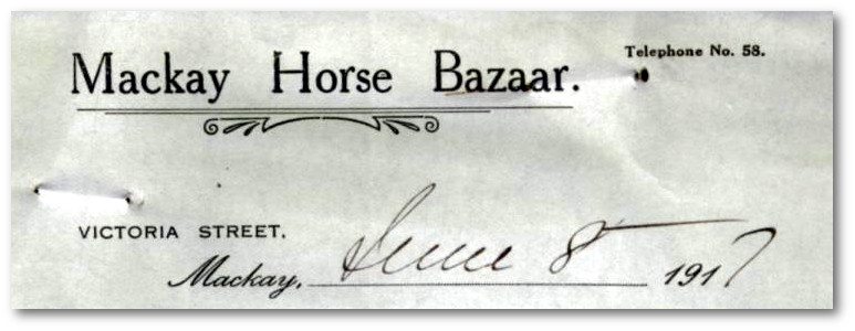 Diaries of Archie Black | State Library Of Queensland